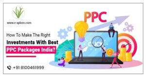 How To Make The Right Investments With Best PPC Packages India?