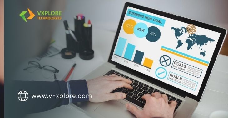 PPC As A Lead Generation Goldmine For Ecommerce Businesses- Vxplore Technologies